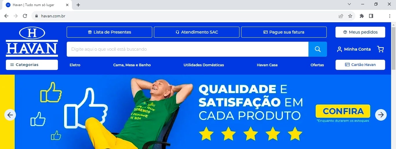 5 dicas para aproveitar as promoções da Black Friday - Blog Havan