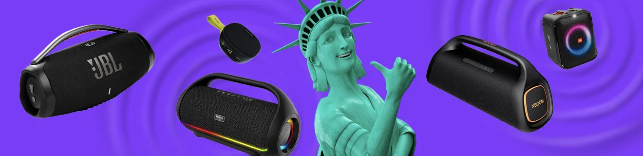 Melhor caixa de som bluetooth: conheça 6 opções! - Blog Havan